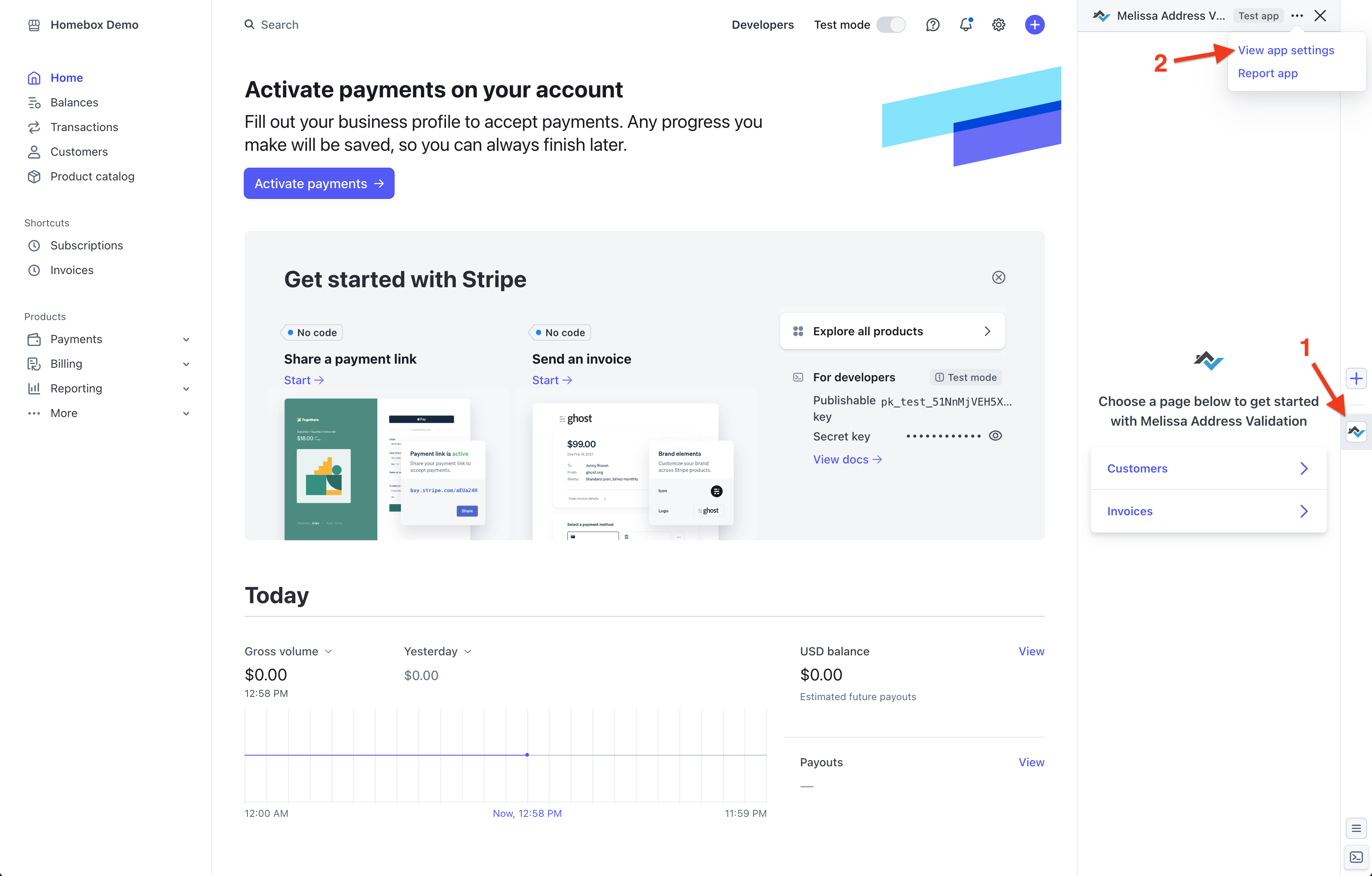 Implementation – Nova Module Help