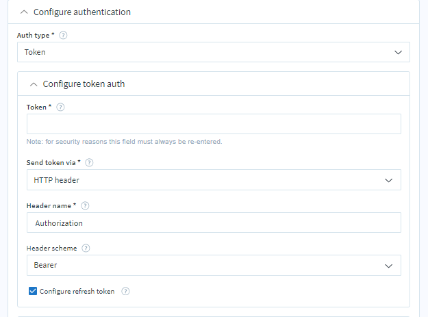 ShipHero - NetSuite QuickStart Template Implementation – Nova Module Help