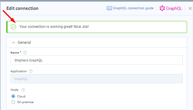ShipHero - NetSuite QuickStart Template Implementation – Nova Module Help