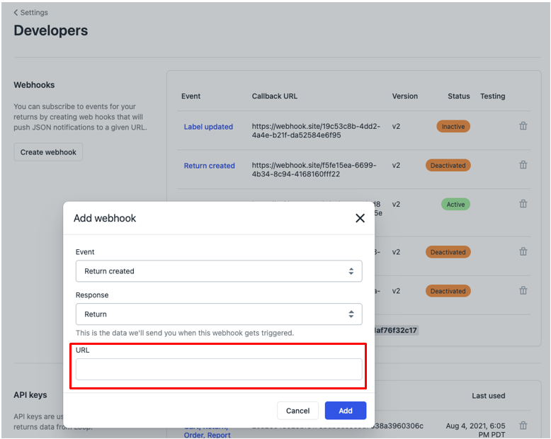FAQ – Nova Module Help