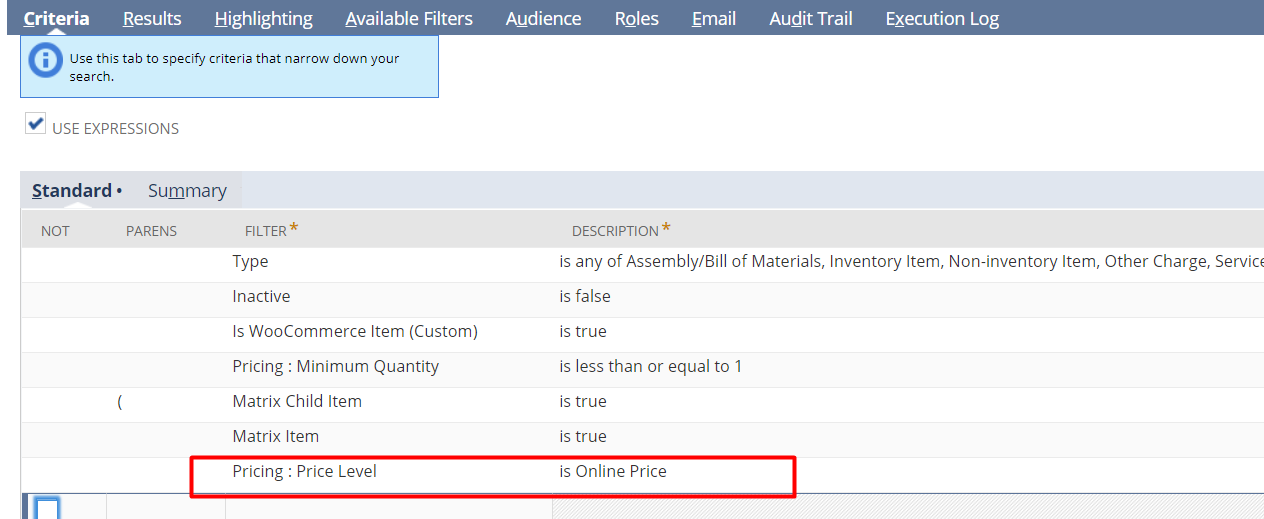 Configure - Product Flow – Nova Module Help