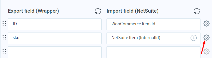 Configure - Inventory Flow – Nova Module Help