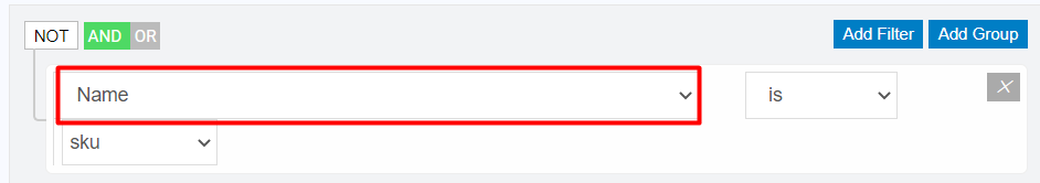 Configure - Inventory Flow – Nova Module Help