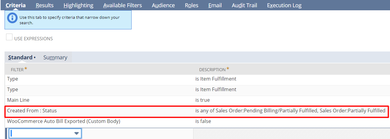 Configure - Billing Flow – Nova Module Help